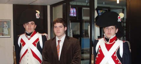 Archivo: Actos en Churriana (Málaga) – Asociación Histórico – Cultural ...